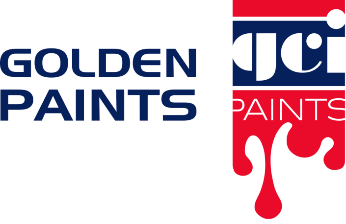 GCI Golden Paints - مدينة الأعمال